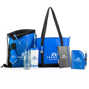 The Farmers Essential Gift Set - Farmers Merchandise Store