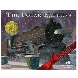 Polar Express 30th Century Edition - Farmers Merchandise Store