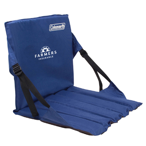 Coleman Stadium Seat - Farmers Merchandise Store